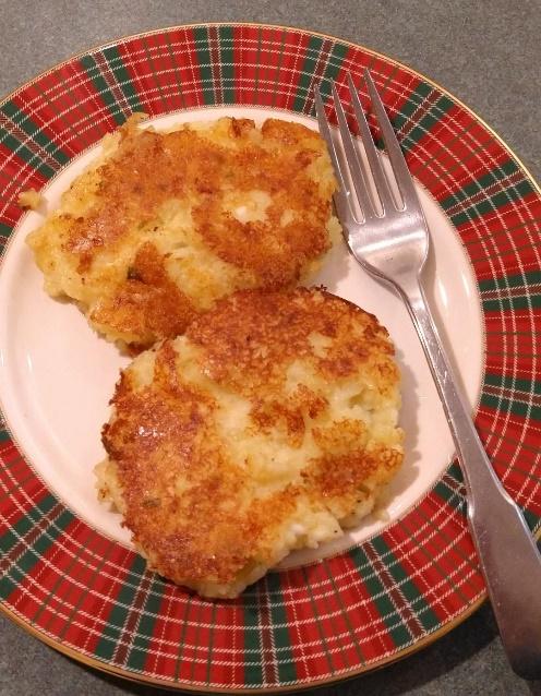 Tastes of Scotland: Potatoes in Scotland - Scottish Cultural ...